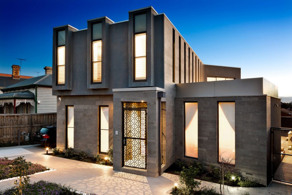 Lorraine Avenue, Essendon Residence - Architecture Matters