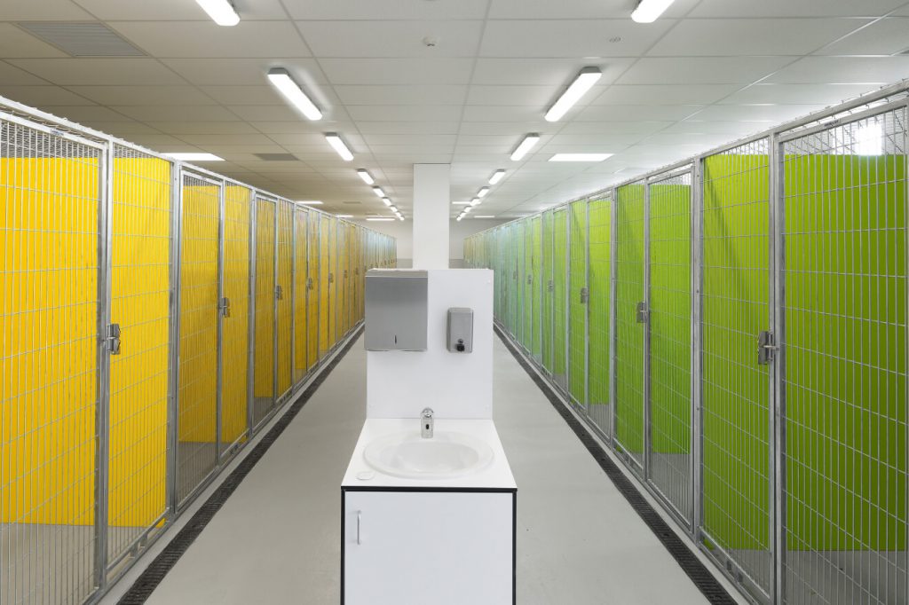 Epping Animal Welfare Facility - Architecture Matters