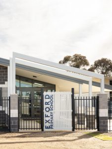 Exford Primary School - Architecture Matters