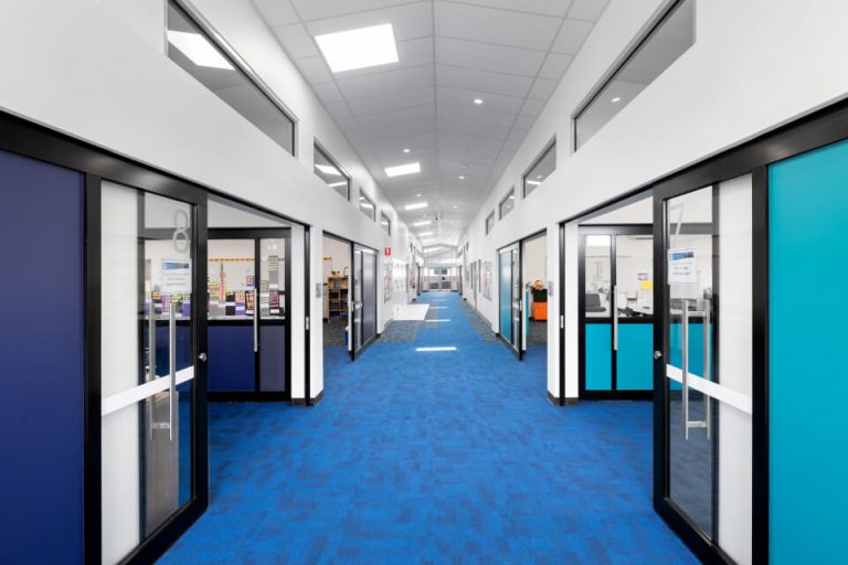 Exford Primary School - Architecture Matters