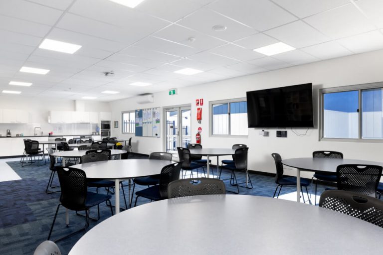 Exford Primary School - Architecture Matters