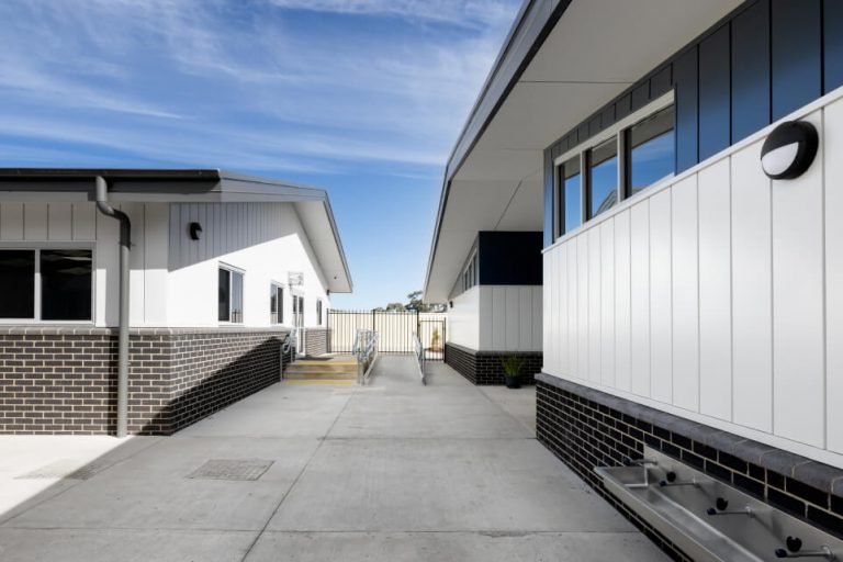 Exford Primary School - Architecture Matters
