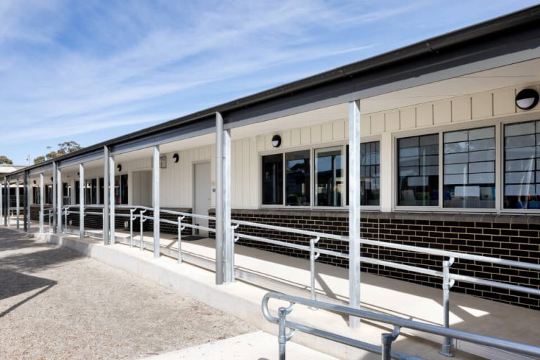 Exford Primary School - Architecture Matters