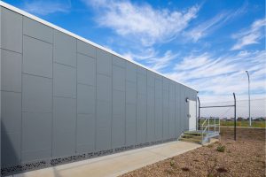Epping Animal Welfare Facility - Architecture Matters