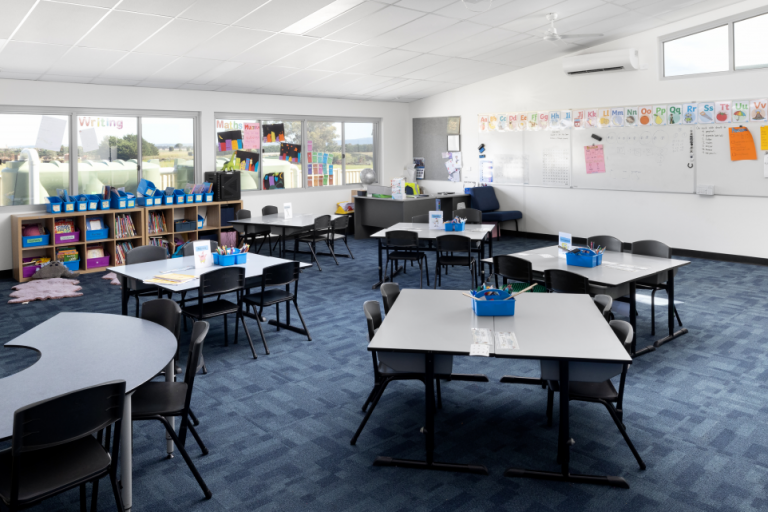 Exford Primary School - Architecture Matters