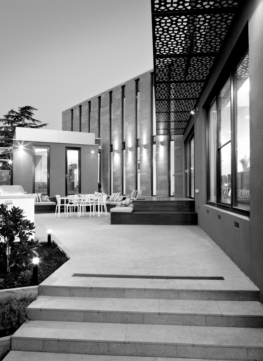 Home - Architecture Matters