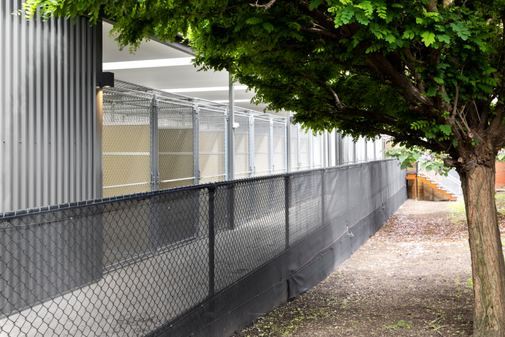 Save-A-Dog Scheme Animal Shelter Master Plan & Redevelopment ...